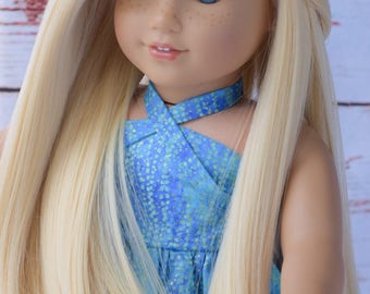 American girl doll | Etsy