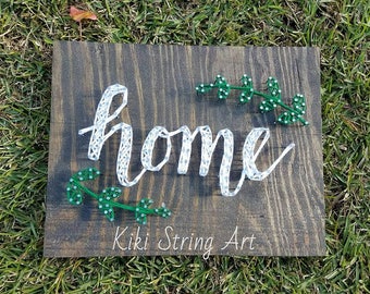 String art | Etsy