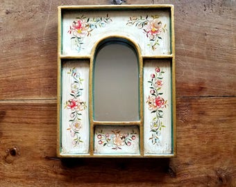 Peruvian mirror | Etsy