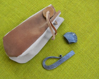 Bushcraft fire kit | Etsy