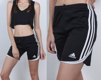 Adidas shorts | Etsy