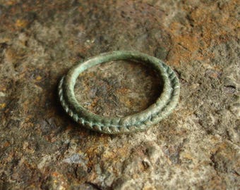 Viking wedding ring | Etsy