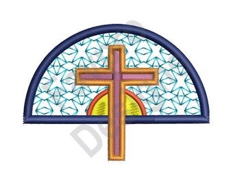 Religious embroidery | Etsy