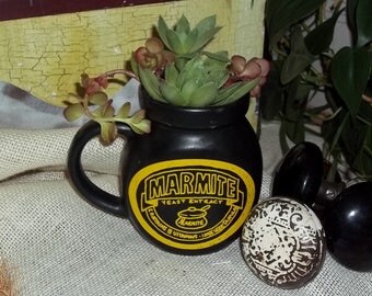 Marmite | Etsy
