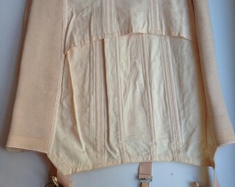 Vintage girdle | Etsy
