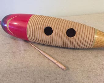 Guiro | Etsy