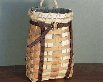 Pack baskets | Etsy