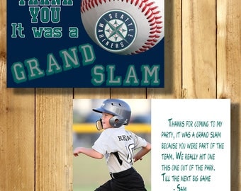 SEATTLE MARINERS Baseball or your team Bride and Groom Funny