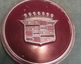 Antique car emblem | Etsy