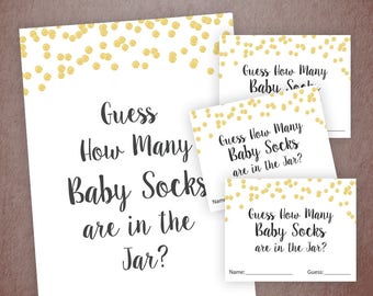 Party favor socks | Etsy