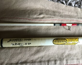 Fly fishing rod | Etsy