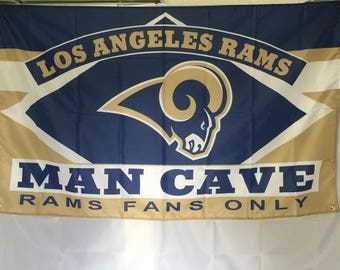 Los angeles rams | Etsy