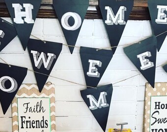 Housewarming banner | Etsy