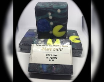 Gamer soap | Etsy