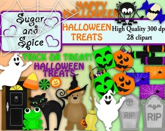 Lollipop clip art | Etsy