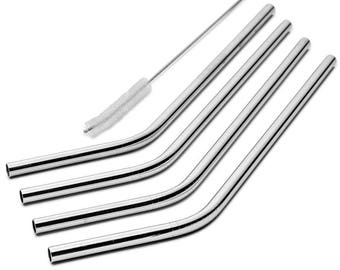 Reusable straws | Etsy