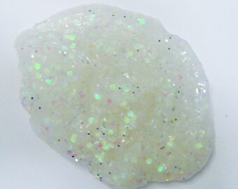 Clear slime | Etsy