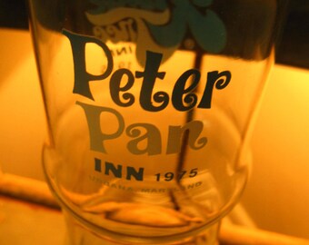 Peter pan inn | Etsy