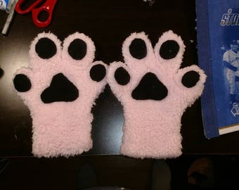 Fursuit paws | Etsy