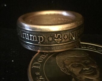 Trump jewelry | Etsy