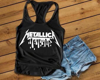 Heavy metal clothing | Etsy