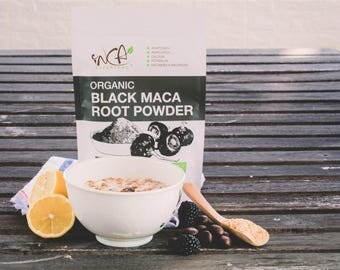 15 Maca Root Seeds-1071