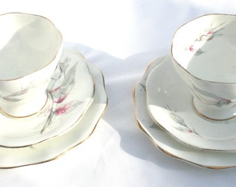 Foley bone china | Etsy