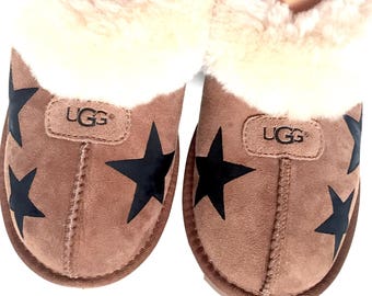 Custom uggs | Etsy