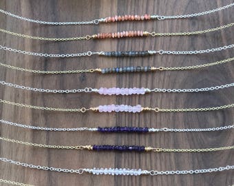 Simple jewelry | Etsy