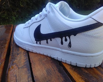Custom nike shoes | Etsy