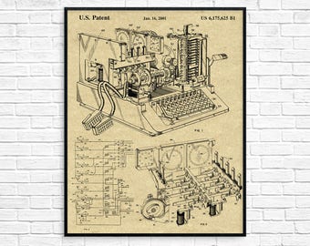 Enigma Machine necktie. Early encryption device men's tie.
