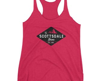 Arizona tank top | Etsy