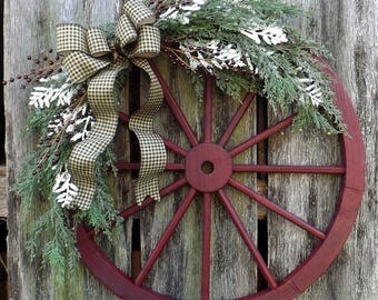 Farmhouse christmas | Etsy