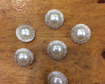 Chanel buttons | Etsy