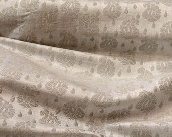 Brocade fabric | Etsy