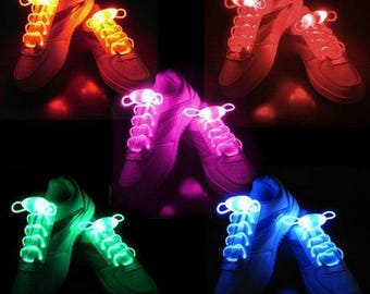 Light up shoes | Etsy