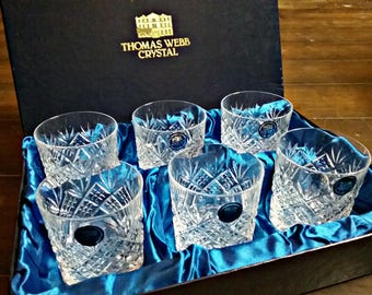 Crystal vintage | Etsy