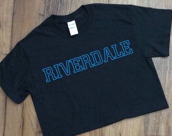 Riverdale | Etsy