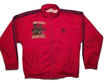 Adidas run dmc | Etsy