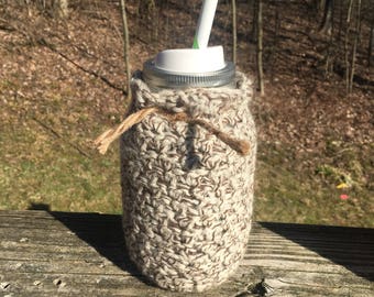 Mixing It Up Quilt Beater Block Runner and Cookie Jar Cozy
