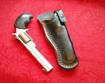 Naa leather holster | Etsy