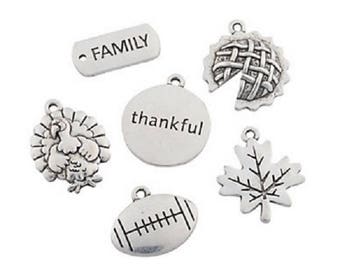 Charm assortment | Etsy