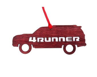 Toyota 4runner | Etsy