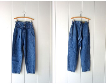 80s jeans | Etsy