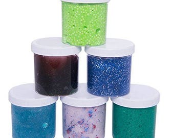 Slime containers | Etsy
