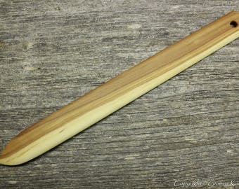 Weaving sword | Etsy