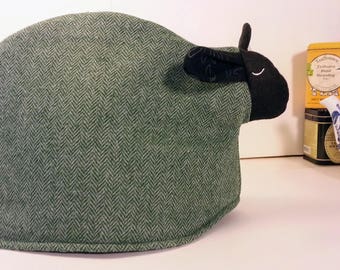 Sheep tea cosy | Etsy