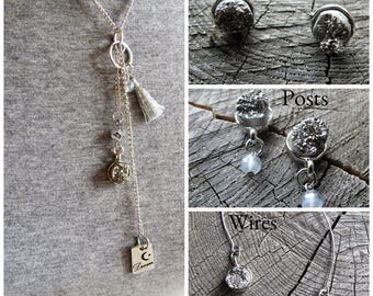 Generation Next Jewelry by gennextjewelry on Etsy