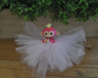 Monkey tutu | Etsy