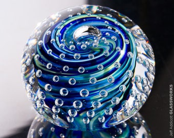 Jeff Addicott Glassworks by JAglassworks on Etsy